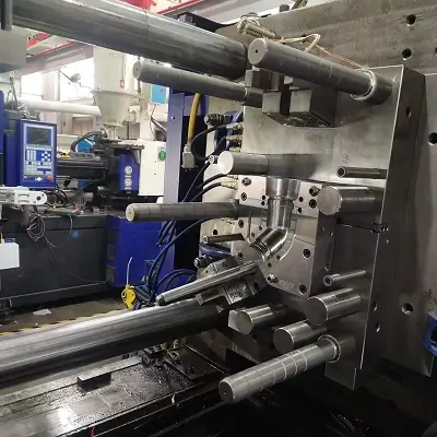 Low Volume Injection Molding: Benefits and Use Cases