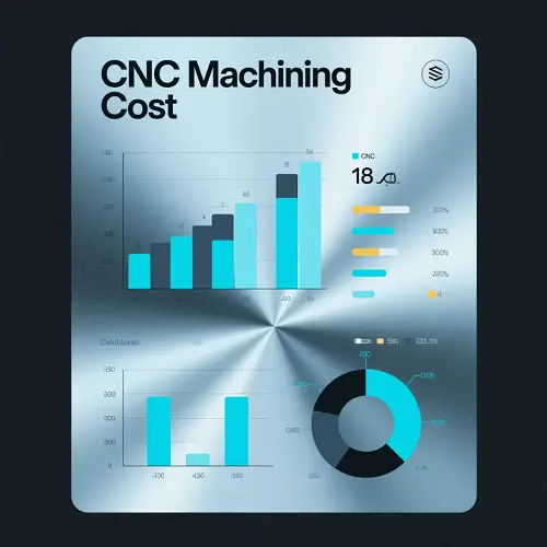 How to Estimate CNC Machining Cost: A Practical Guide for Designers and ...