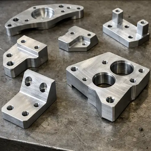 CNC Machining vs Conventional Machining: What’s the Difference?